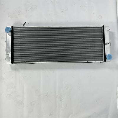 China PC400-8 PC450-8 Water Cooling Radiator 208-03-75111 for KOMATSU for sale