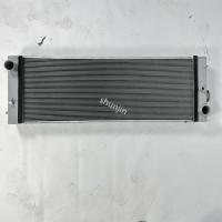 China Excavator Parts Water Cooler Radiator for PC300-8 PC300-8MO PC360-8MO 207-03-72321 Construction Machinery Radiator for sale