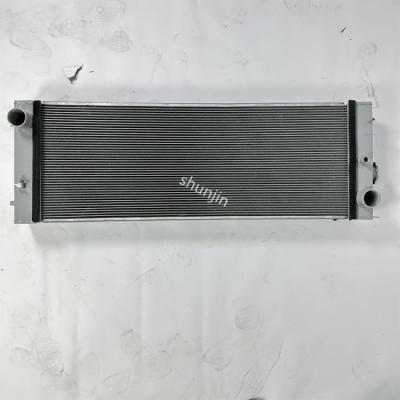 China Excavator Parts Water Cooler Radiator for PC300-8 PC300-8MO PC360-8MO 207-03-72321 Construction Machinery Radiator for sale