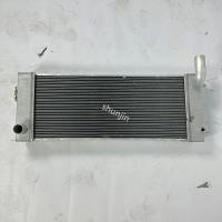 China TMY Excavator Spare Parts Water Radiators PC228US 22U-03-22113 for KOMATSU Radiators Water Cooling Radiator for sale