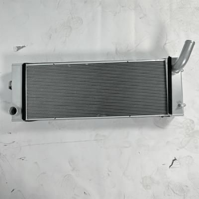 China Komatsu Excavator PC228-3 Water Cooling Radiator for Excavator 22U-03-28410 for sale