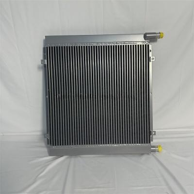 China Komatsu PC120-5 Hydraulic Oil Cooler Radiator 203-03-56130 for sale