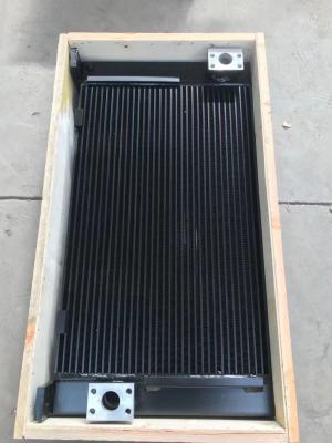 China ZE230 ZE230E ZE210 ZE210E Excavator Oil Cooler for Zoomlion Excavator for sale