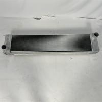 China ZX330-3 Intercooler Air Cooled Radiator For Hitachi Zx330-3 4463076 for sale