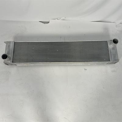 China ZX330-3 Intercooler Air Cooled Radiator For Hitachi Zx330-3 4463076 for sale