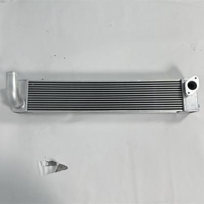 China PC200-8 Intercooler Assy Komatsu Radiator Air Cooler 206-03-21431 for sale