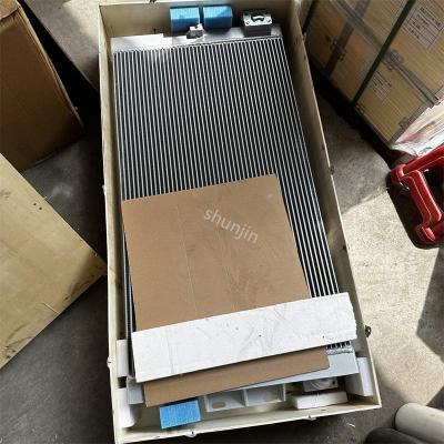 China 2459360 357-1953 Radiator Oil Cooler E330D E336D E336D2 336DL for sale