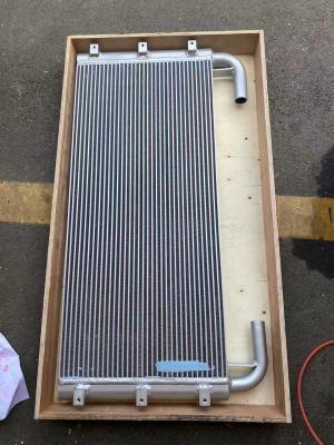China 4650356 Oil Cooler Radiator Plate Oil Cooler ZAX240-3 ZAX250-3 ZAX240-3F ZAX240N-3F for sale
