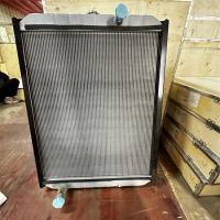 China TMY Excavator Aluminum Radiator DH300-5 13C0000-1 13E41000 Water Heat Radiator for sale