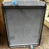 China Excavator Engine Cooling Radiator 13B81000A For DH220-5 DH215-5 DH210W-7 for sale