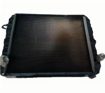 China TMY Excavator Radiator 11N7-40020 11N7-41010 11N7-40031 for Excavator R250LC-7 for sale