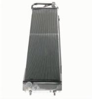 China SK350-8 Excavator Radiator LC05P00043F1 LC05P00043S001 Water Cooling Radiator for sale