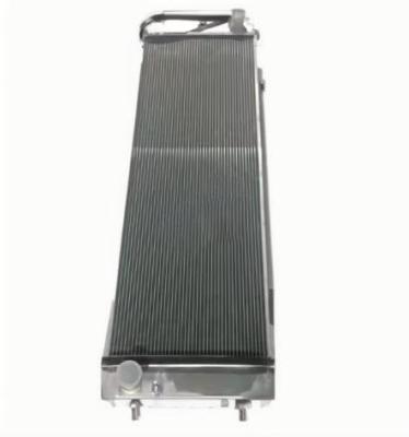 China SK350-8 Excavator Radiator LC05P00043F1 LC05P00043S001 Water Cooling Radiator for sale