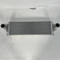 China E320GC Excavator Air Compressor Aftercooler 508-6292 For for sale