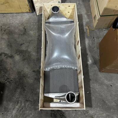 China E966H Wheel Loader Radiator 260-0354  Air Radiator Aftercooler 2600354 for sale