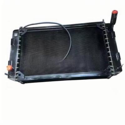 China Wheel Loader Water Radiator 11LC-30030 11LC-30022 11LC-30041 11LC-30051 For HL760LC-7 for sale