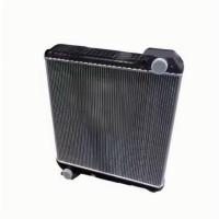 China Machinery Engine Water Cooler Radiator 3019672 for  416E 420E 422E 428E for sale