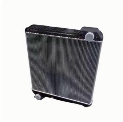 China Machinery Engine Water Cooler Radiator 3019672 for  416E 420E 422E 428E for sale