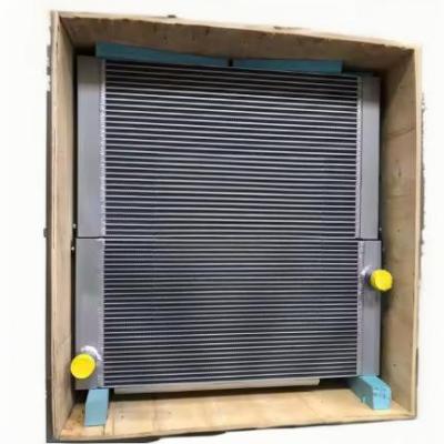 China 267-6502 258-5132 390-1657 Water Radiator For M315D M316D M318D M322D Wheel Excavator Engine for sale