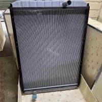 China Excavator Parts 13F11000 Water Radiator Core Assembly for DH300-7 for sale