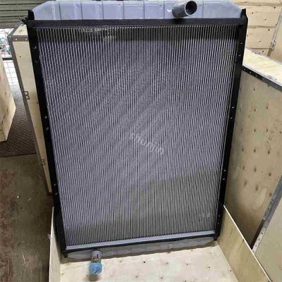 China Excavator Parts 13F11000 Water Radiator Core Assembly for DH300-7 for sale