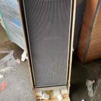 China Bulldozer Parts Water Radiator Core Assembly For D85PX-15E0 for sale