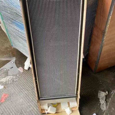 China Bulldozer Parts Water Radiator Core Assembly For D85PX-15E0 for sale