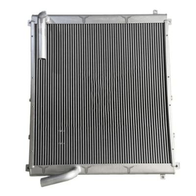 China EX300LC-5 EX330LC-5 EX350LC-5 EX370LC-5 Hydraulic Oil Cooler 4403414 For Hitachi for sale