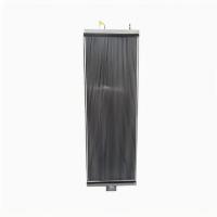 China 17A-03-41114 Water Tank Radiator For Bulldozer D155A-6 D155AX-6 D155A-6R for sale