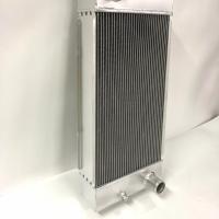 China Excavator Water Tank Radiator 298-1226 307-7640 307-7639 for E307 E307D CAT307D for sale