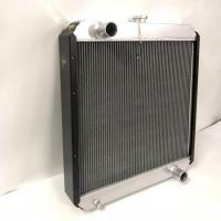 China CAT312B Water Cooler Radiator 118-9948 Fits For CAT E312B E311B Excavator for sale