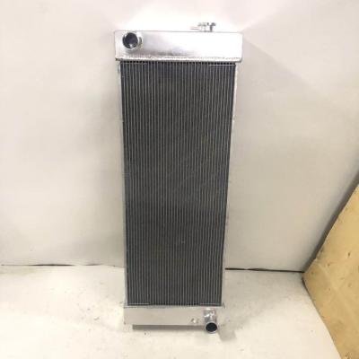 China E324D Excavator Water Tank Radiator 245-9207 2459207 For Water Tank Assy for sale