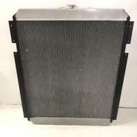 China E330B Excavator Radiator Assy 124-1762 1241762 for for sale