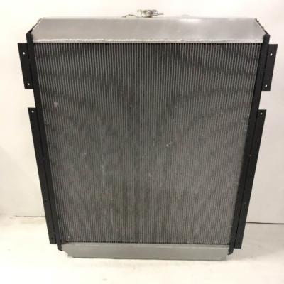 China E330B Excavator Radiator Assy 124-1762 1241762 for for sale