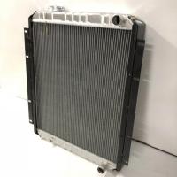 China 4204914 Core Radiator Fits Hitachi Excavator EX200-1 EX200LC EX200 RX2000 for sale
