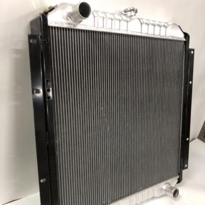 China TMY Excavator Water Cooling Radiator Assy HD700-7 Customized for sale