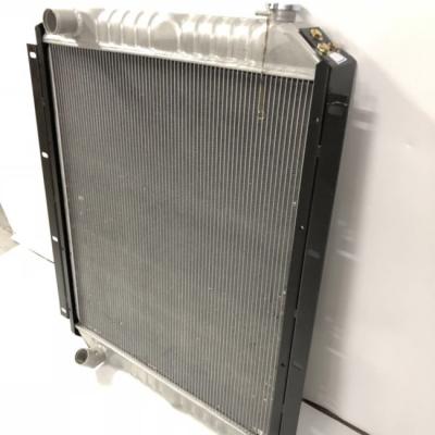 China TMY HD820-3 Excavator Radiator 750x500x260mm Water Cooling Radiator for sale