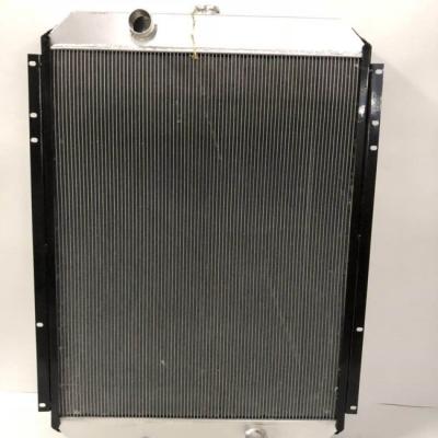 China Excavator Cooler Radiator Water Tank Radiator 207-03-71110 For PC300-7 PC360-7 for sale