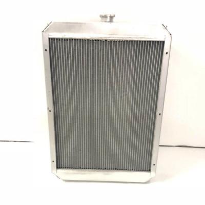 China R60-5 Agricultural Excavator Radiator Construction Machinery Parts for sale