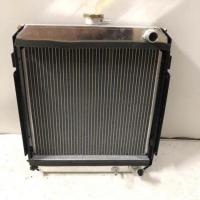 China TMY Brand YANMA Excavator Water Cooler Radiator For YM40-1 Radiator for sale