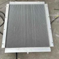 China DH220-5 DH200-5 Oil Cooler Excavator Radiator 2202-9061A-02 for sale