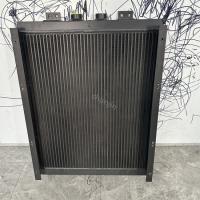 China TMY 116-6562 116-2274 Cooling Oil Cooler For E933C Oil Radiator Cooler for sale