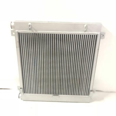 China 118-9949 Hydraulic Oil Cooling Radiator For Excavator E312 E312B CAT312B for sale