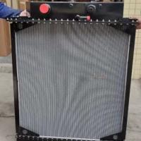 China Excavator Radiator Core For Excavator VOE14514243 EC360B for sale