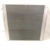 China E330C CAT330C Hydraulic Oil Cooler Radiator 204-0971 For Excavator for sale
