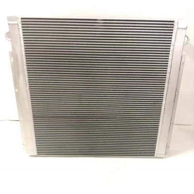 China E330C CAT330C Hydraulic Oil Cooler Radiator 204-0971 For Excavator for sale