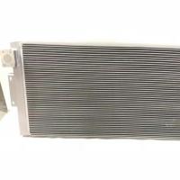 China Radiator for  Excavators E330D CAT330D 245-9360 2459360 Oil Radiator for sale