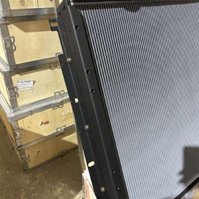 China 118-9953 7Y-1961 Water Cooler Radiator E320A E320B E320V1V2 for sale