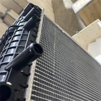 China E330GC 521-5201 Water Cooling Radiator Excavator Cooler water tank radiator for sale