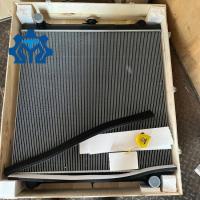 China TMY Hitachi Excavator Parts for ZAX180 ZX180 Water Tank Radiator for sale